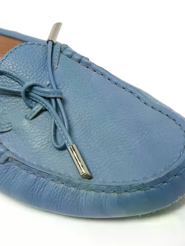 TOD'S Gommino Loafers