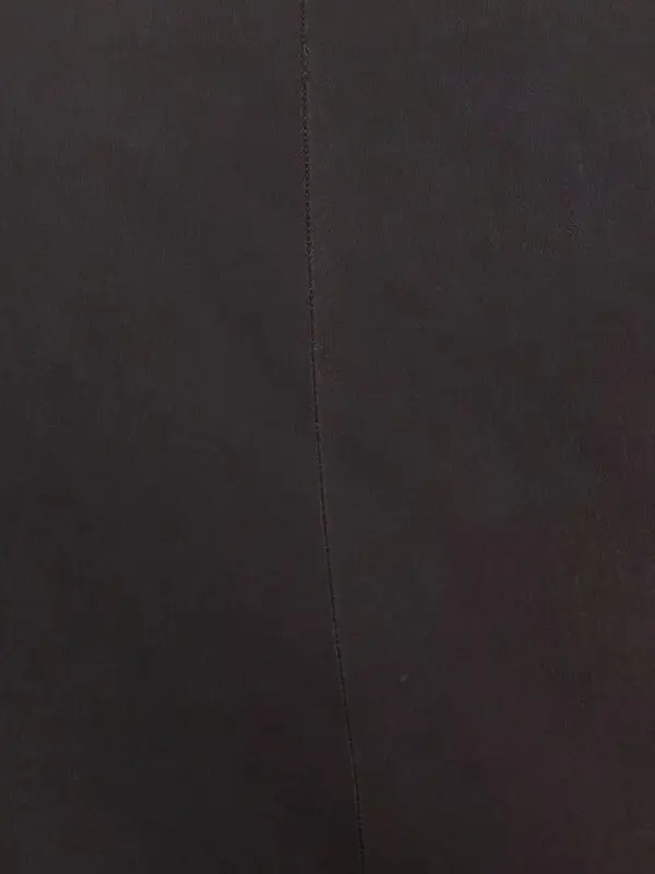 Coperni Wide-leg Paneled Trousers