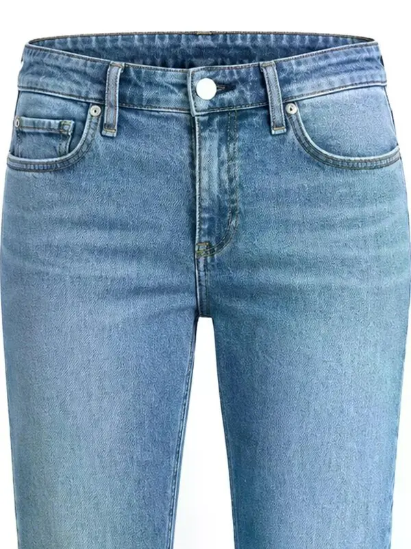 Rag & Bone Dre Slim-fit Jeans