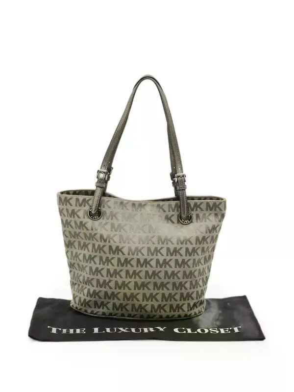 Michael Kors Jet Set Tote Bag
