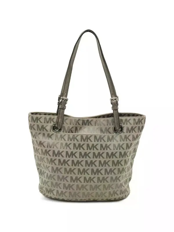Michael Kors Jet Set Tote Bag