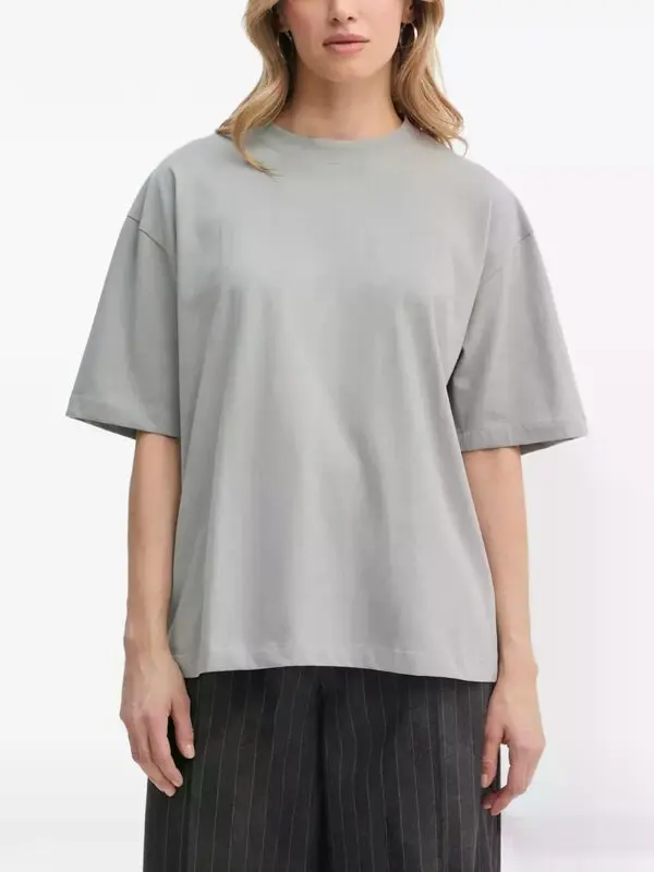 2ND DAY Cotton T-shirt