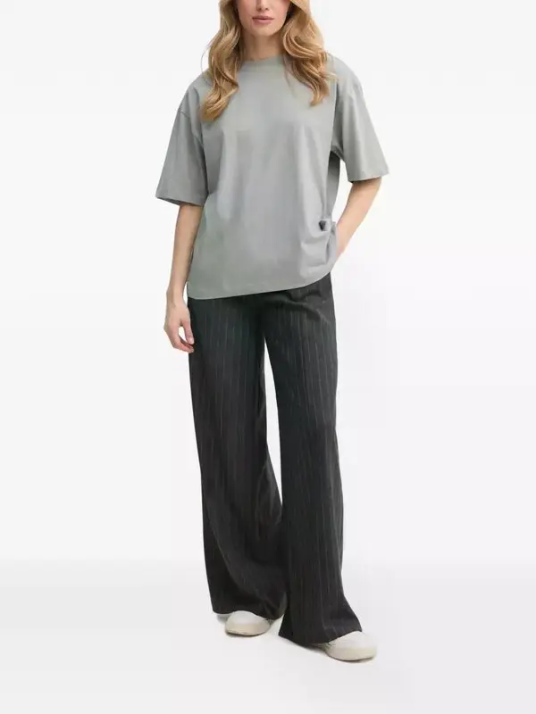 2ND DAY Cotton T-shirt