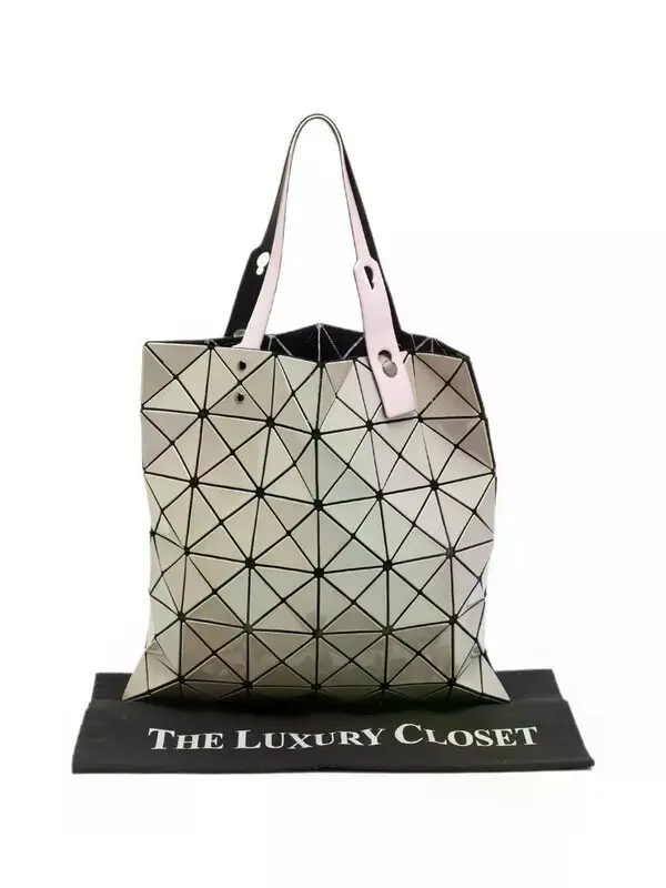 Issey Miyake Tote Bag