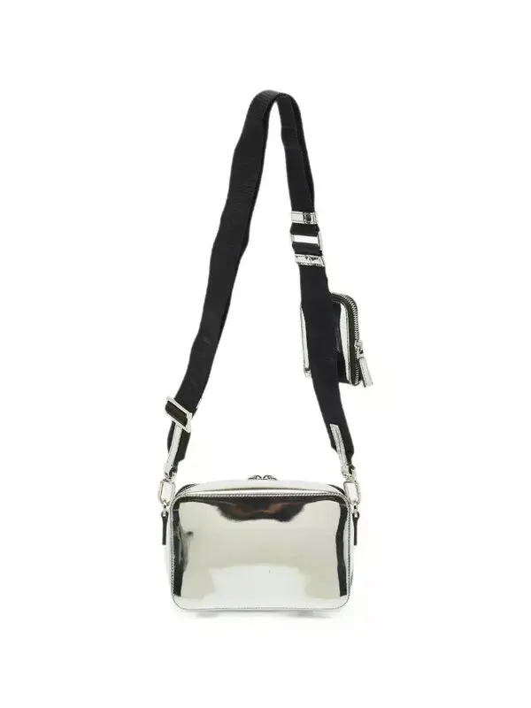 Prada Brique Mini Bag