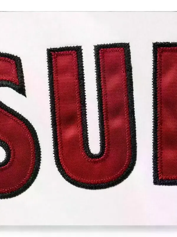 Supreme Mascots Zip-up Jacket