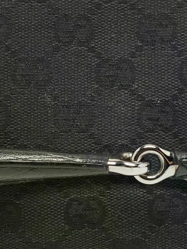 Gucci Horsebit Clutch Bag