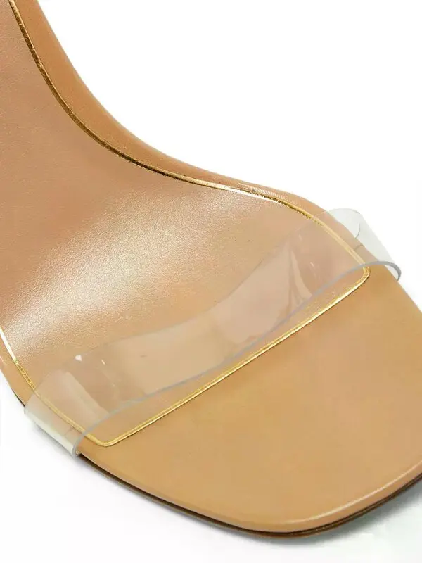 Valentino Garavani Rockstud Spiralling Sandals