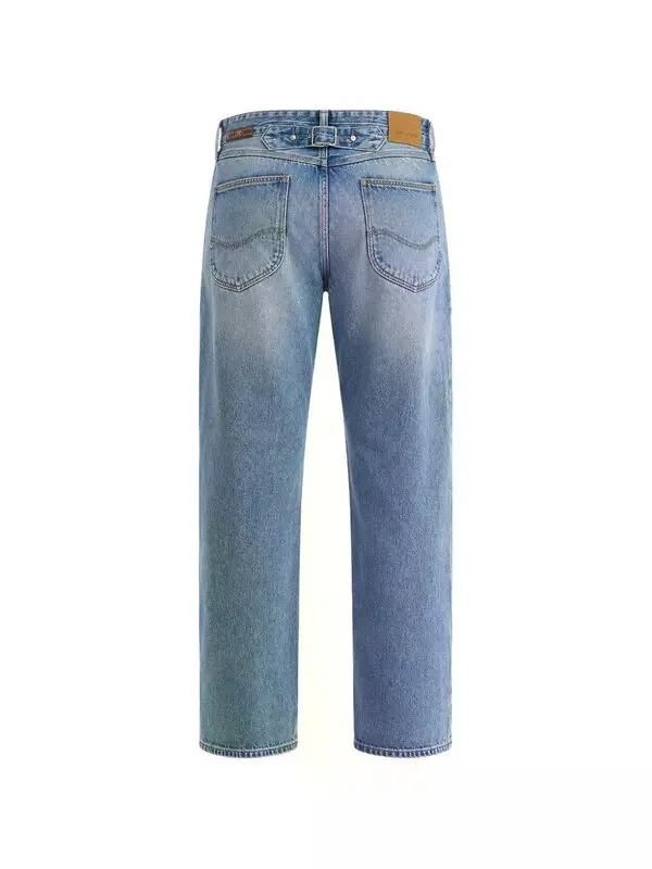 LEEM Relaxed Fit Jeans