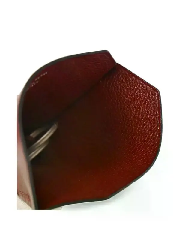 Hermès Clochette Necklace Pendant