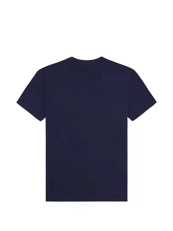 Polo Ralph Lauren Bear-print T-shirt