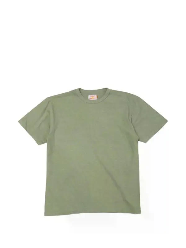 SUNRAY SPORTSWEAR Haleiwa Short-sleeve T-shirt - Green