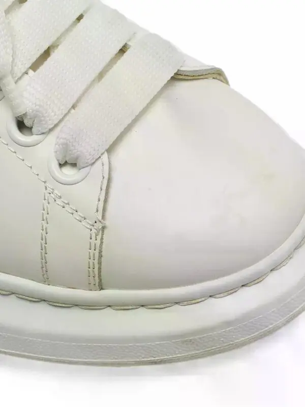 Alexander McQueen Oversized Sneakers