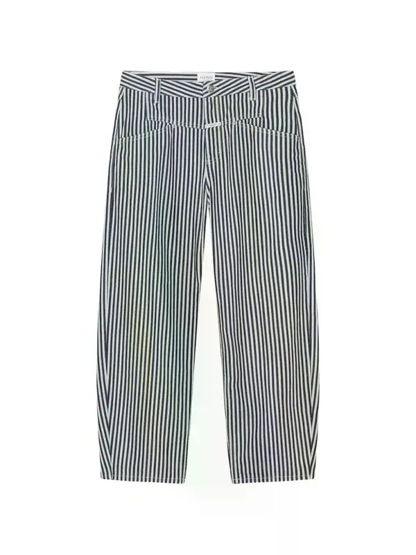 Closed Stover-x Jeans - Blue
