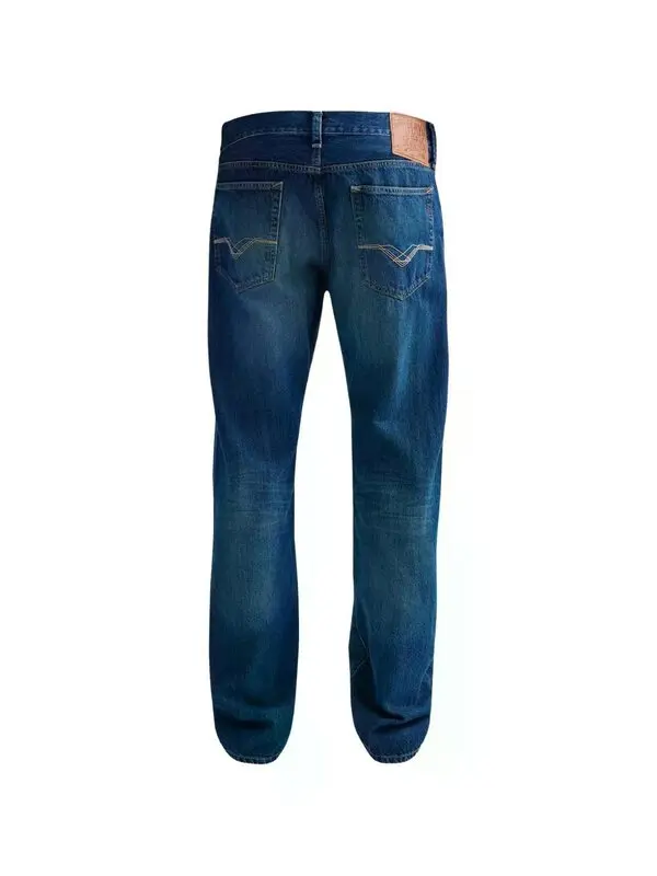 REPLAY Deryck Regular-fit Jeans - Blue