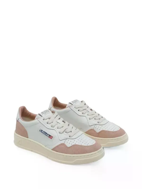 AUTRY Medalist Sneakers