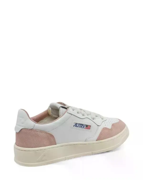 AUTRY Medalist Sneakers