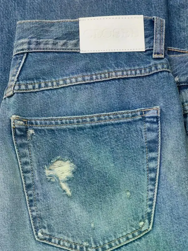 Closed Jonta Distressed Jeans