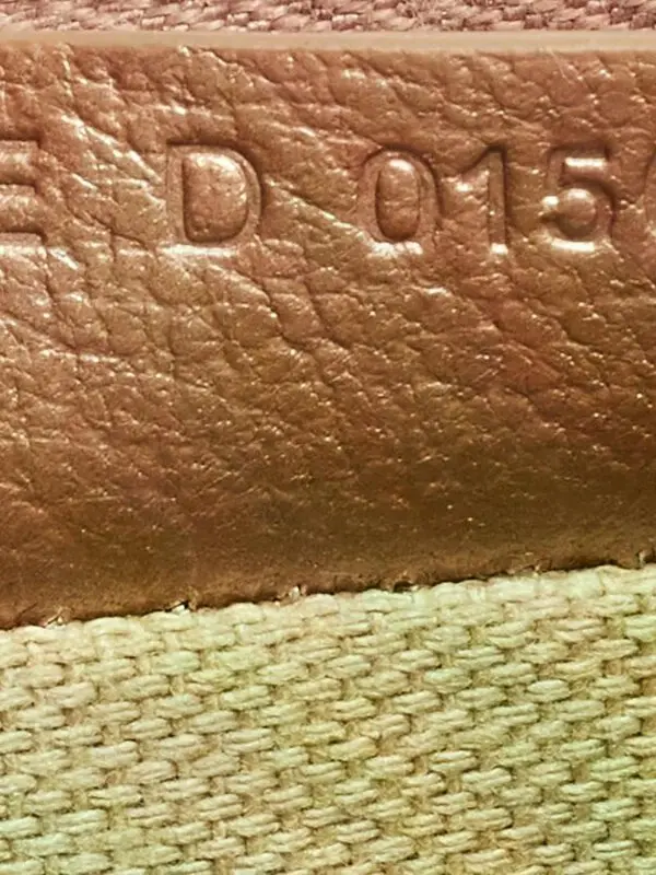 Givenchy Antigona Leather Pouch
