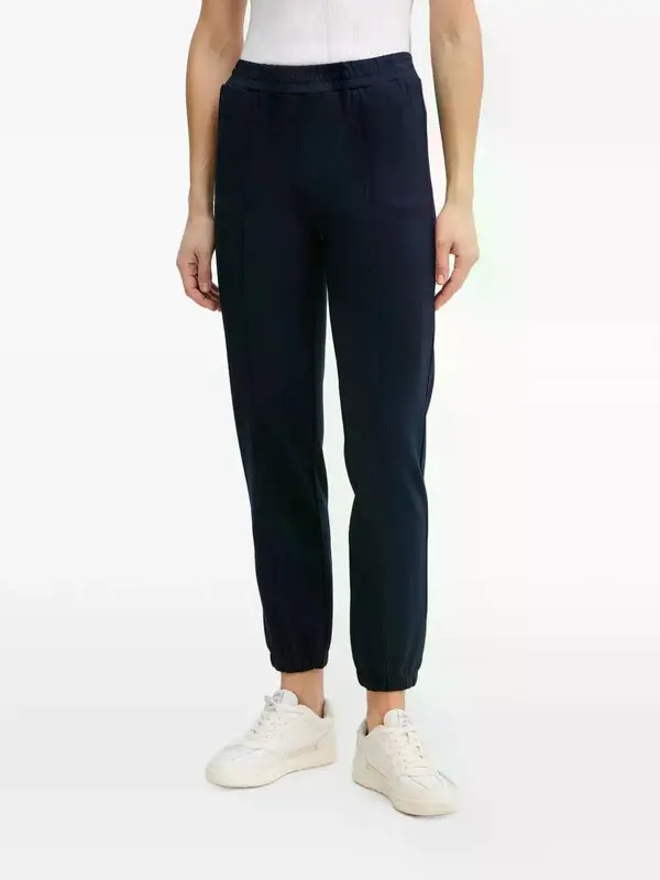 TWINSET Navy Zip-up Tracksuit