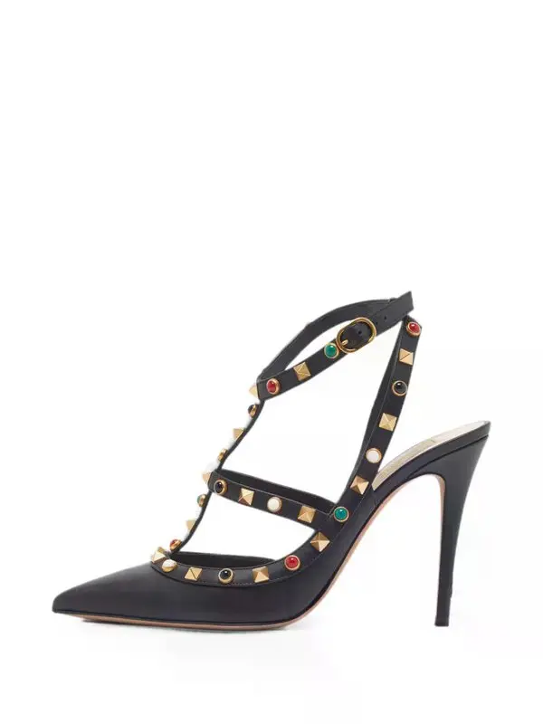 Valentino Garavani Rockstud Pumps