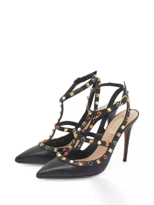 Valentino Garavani Rockstud Pumps