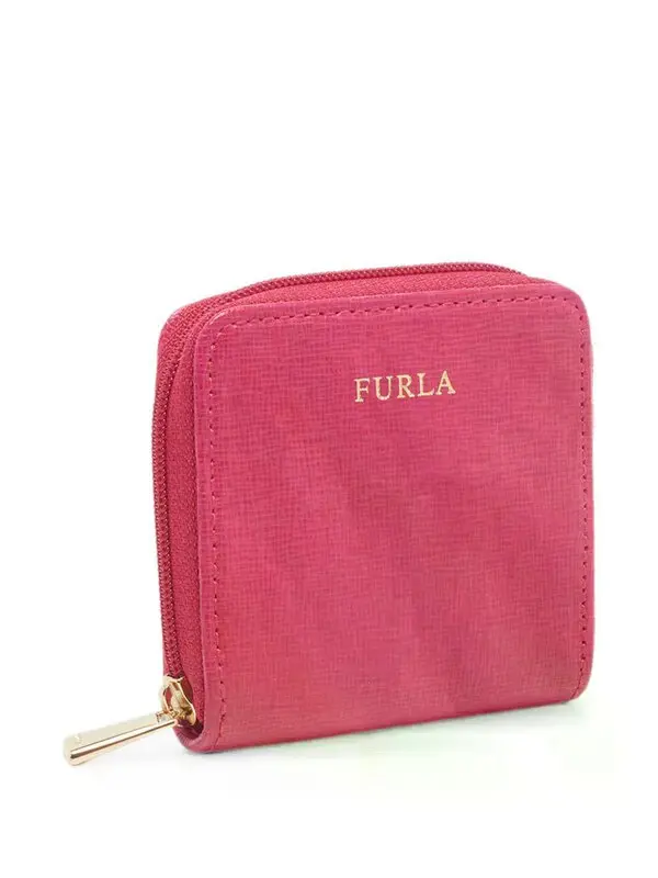 Furla Babylon Leather Wallet