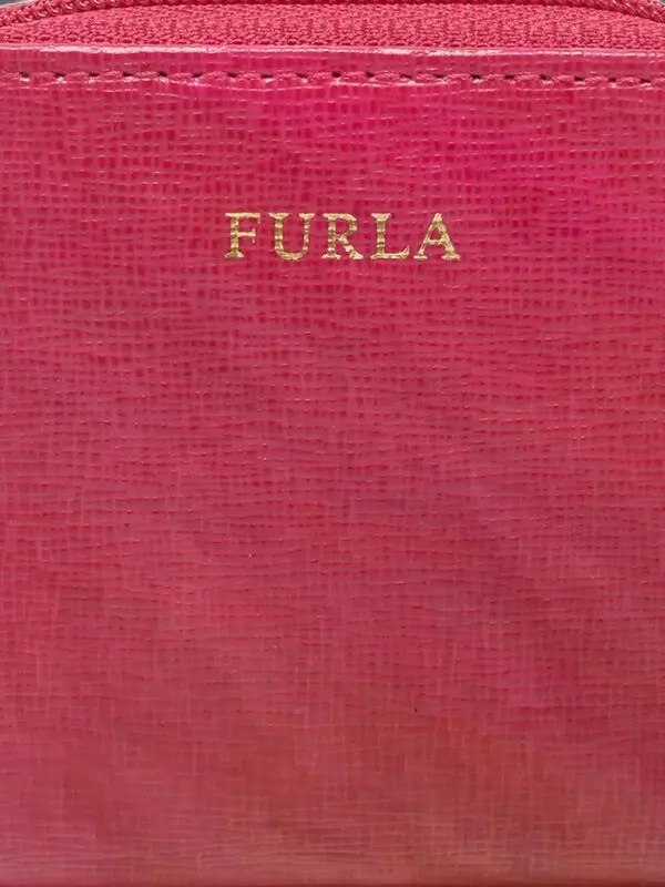 Furla Babylon Leather Wallet