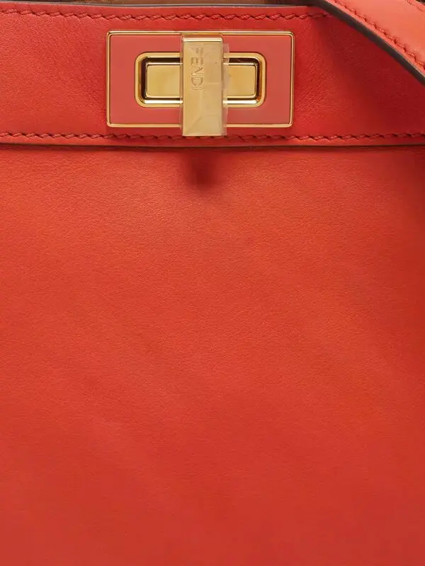 Fendi Peekaboo Iseeu Handbag