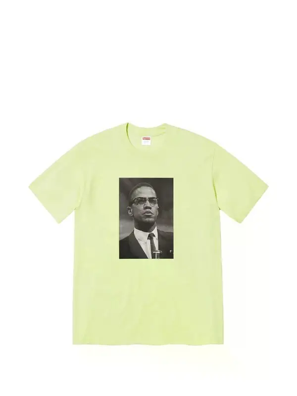 Supreme Graphic-print T-shirt