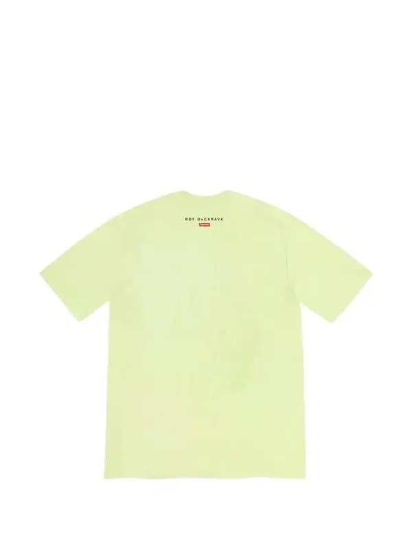 Supreme Graphic-print T-shirt