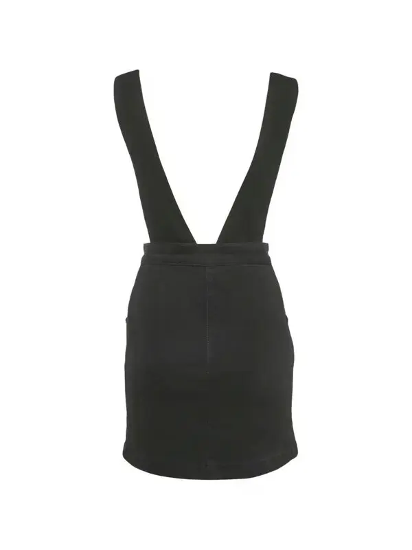 Maje Ritana" Mini Skirt
