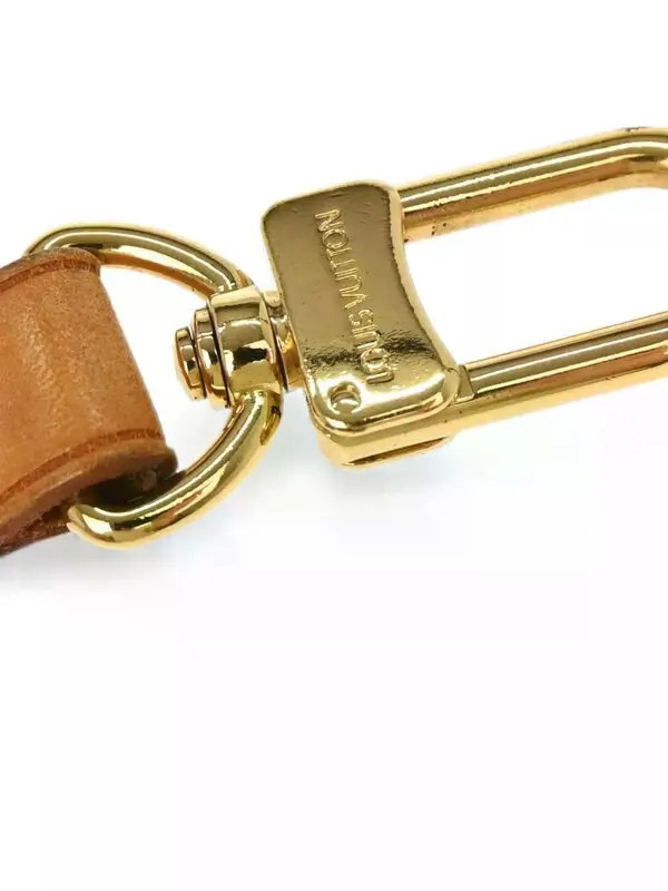 LOUIS VUITTON Adjustable Shoulder Strap