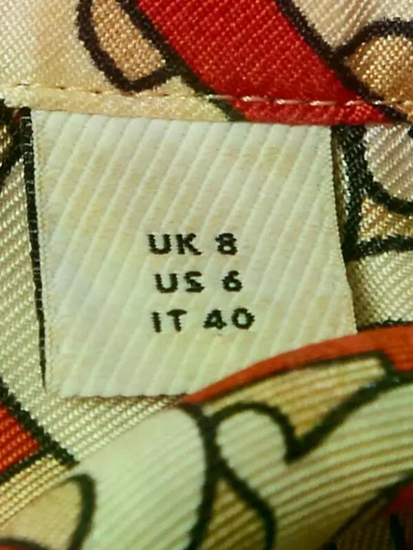 Burberry Monogram Print Silk Shirt