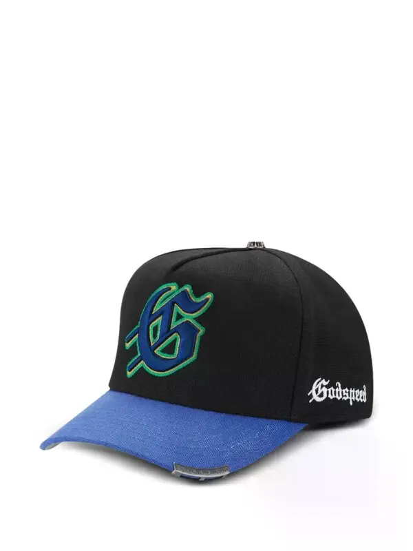 GODSPEED Baseball Cap