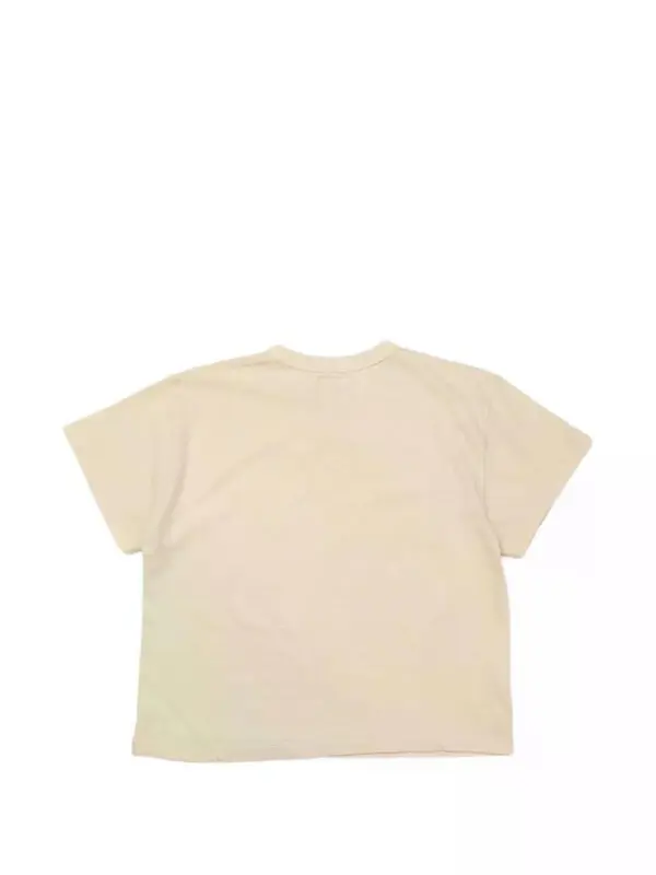 SPIRIT Hiaka Short-sleeve T-shirt