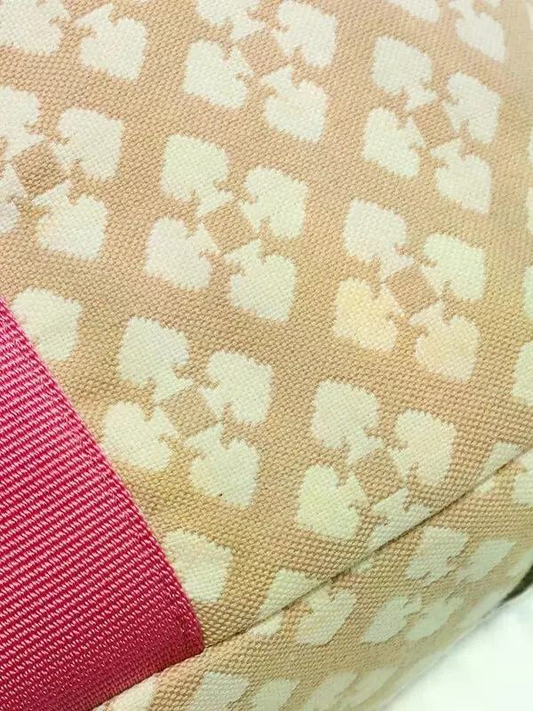Kate Spade New York Harmony Logo-print Tote Bag
