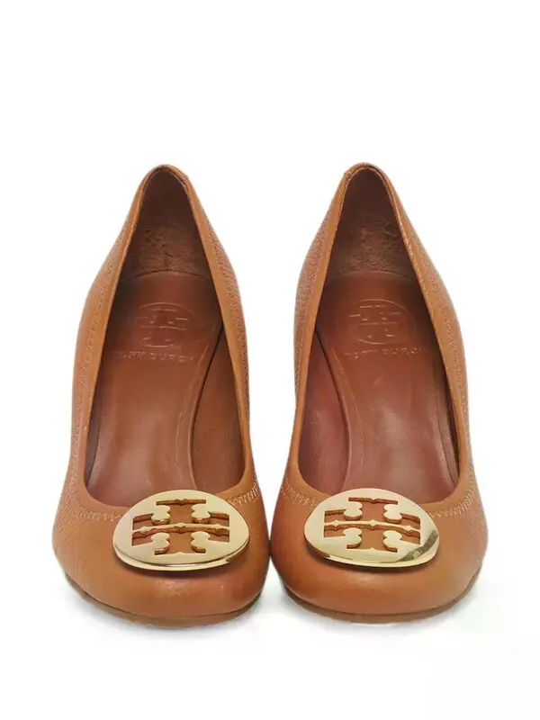 Tory Burch Sally Wedge Pumps