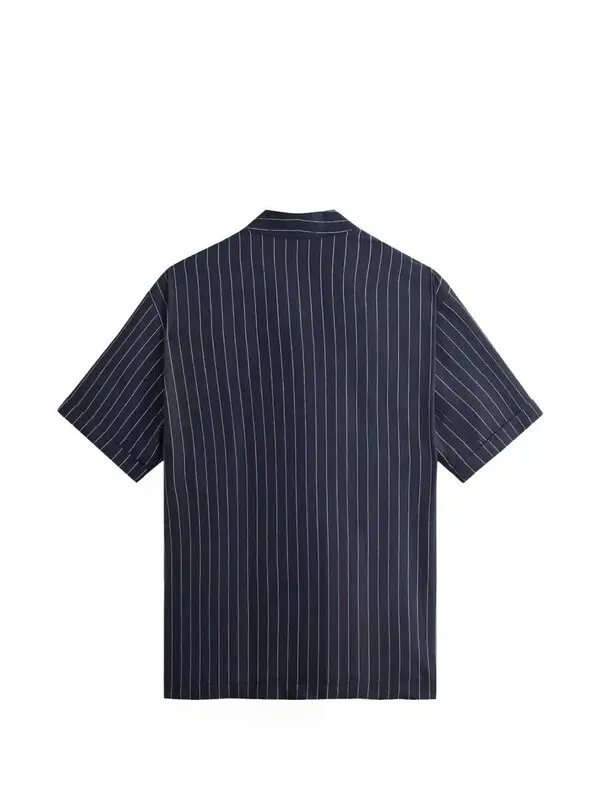 Kith Modern Stripe Short-sleeve Shirt