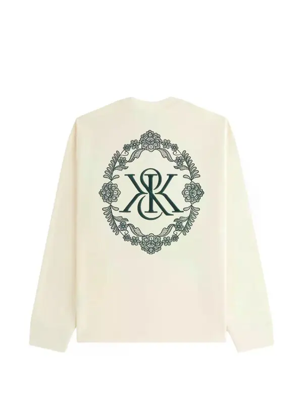 Kith Sonoma Oversized Long-sleeve T-shirt