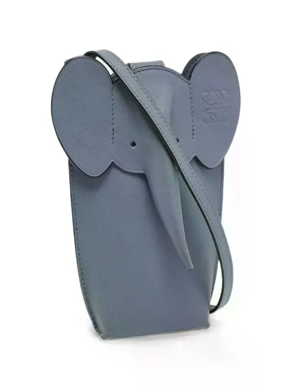 Loewe Elephant Pocket Crossbody Bag