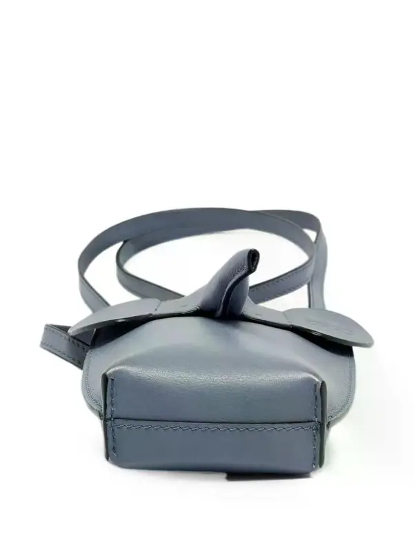 Loewe Elephant Pocket Crossbody Bag