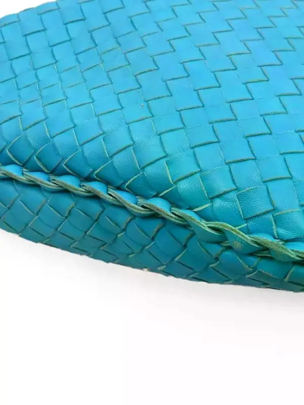 Bottega Veneta Intrecciato Tote Bag