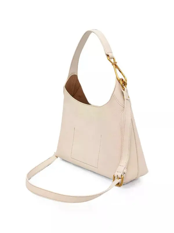 TWINSET Leather Shoulder Bag