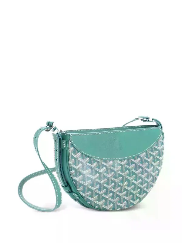 Goyard Hirondelle Shoulder Bag