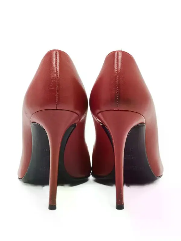 Ralph Lauren Armissa Pointed-toe Pumps