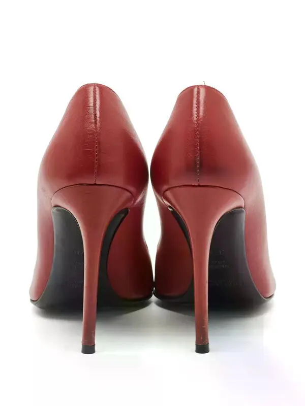 Ralph Lauren Armissa Pointed-toe Pumps