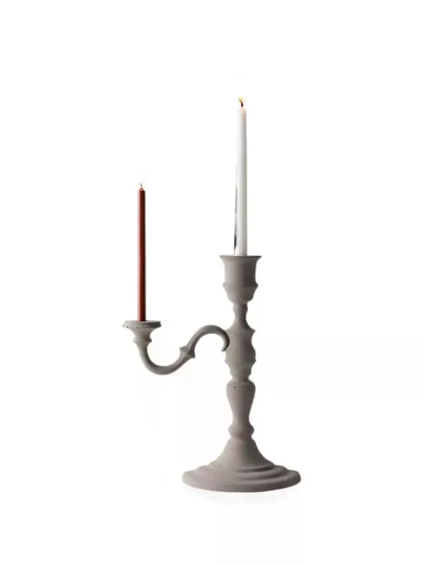 KNINDUSTRIE Progetto Lara Caffi Candelabra