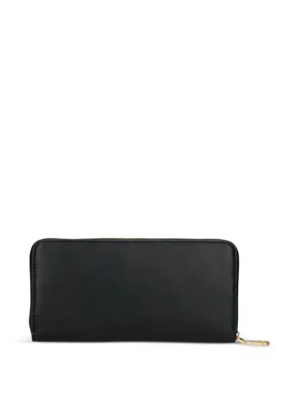 Calvin Klein Embossed-logo Wallet