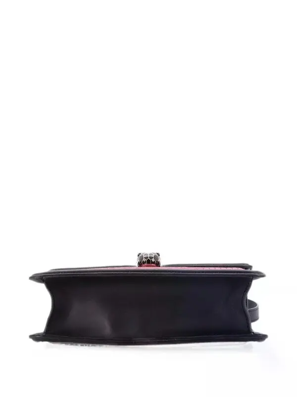 BVLGARI Serpenti Forever Shoulder Bag